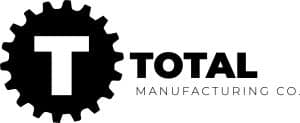 Machining Equipment - Total Manufacturing Co.