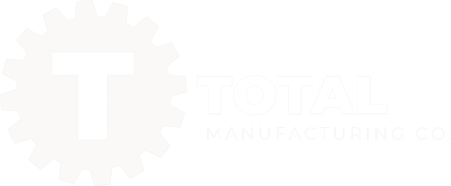 Total Manufacturing - Total Manufacturing Co.