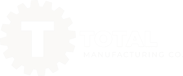 Machining Equipment - Total Manufacturing Co.